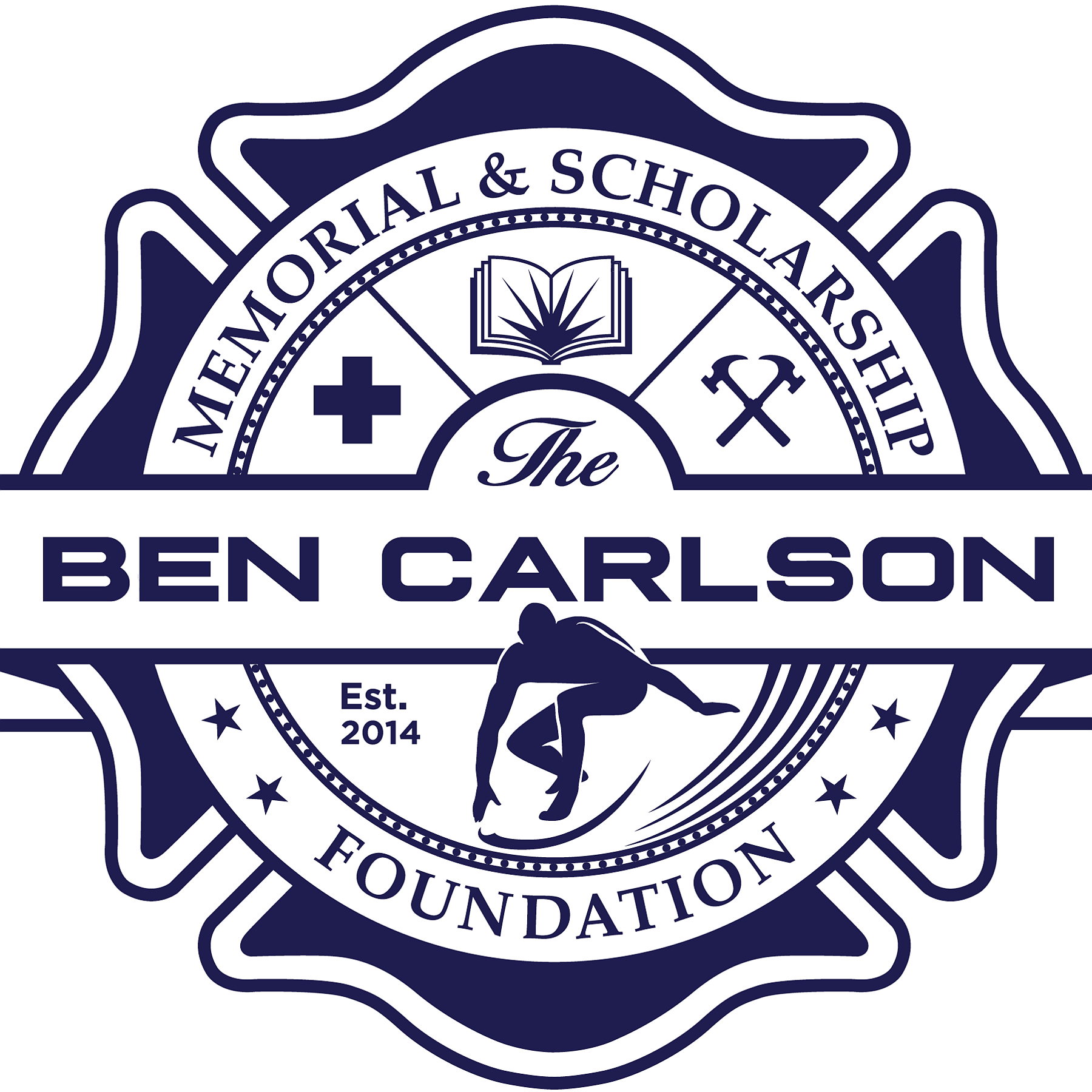 Ben Carlson Foundation | Mightycause
