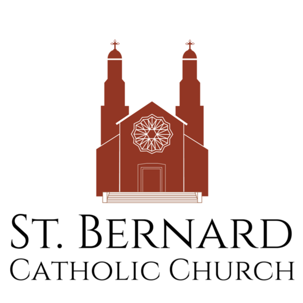 St. Bernard Catholic Church | #iGiveCatholic