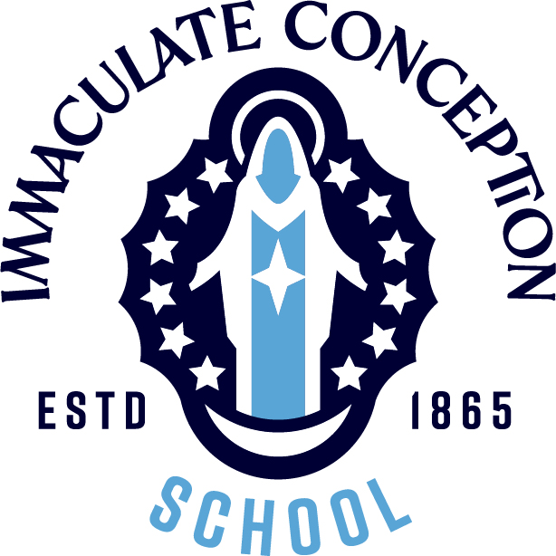 Immaculate Conception School | #iGiveCatholic