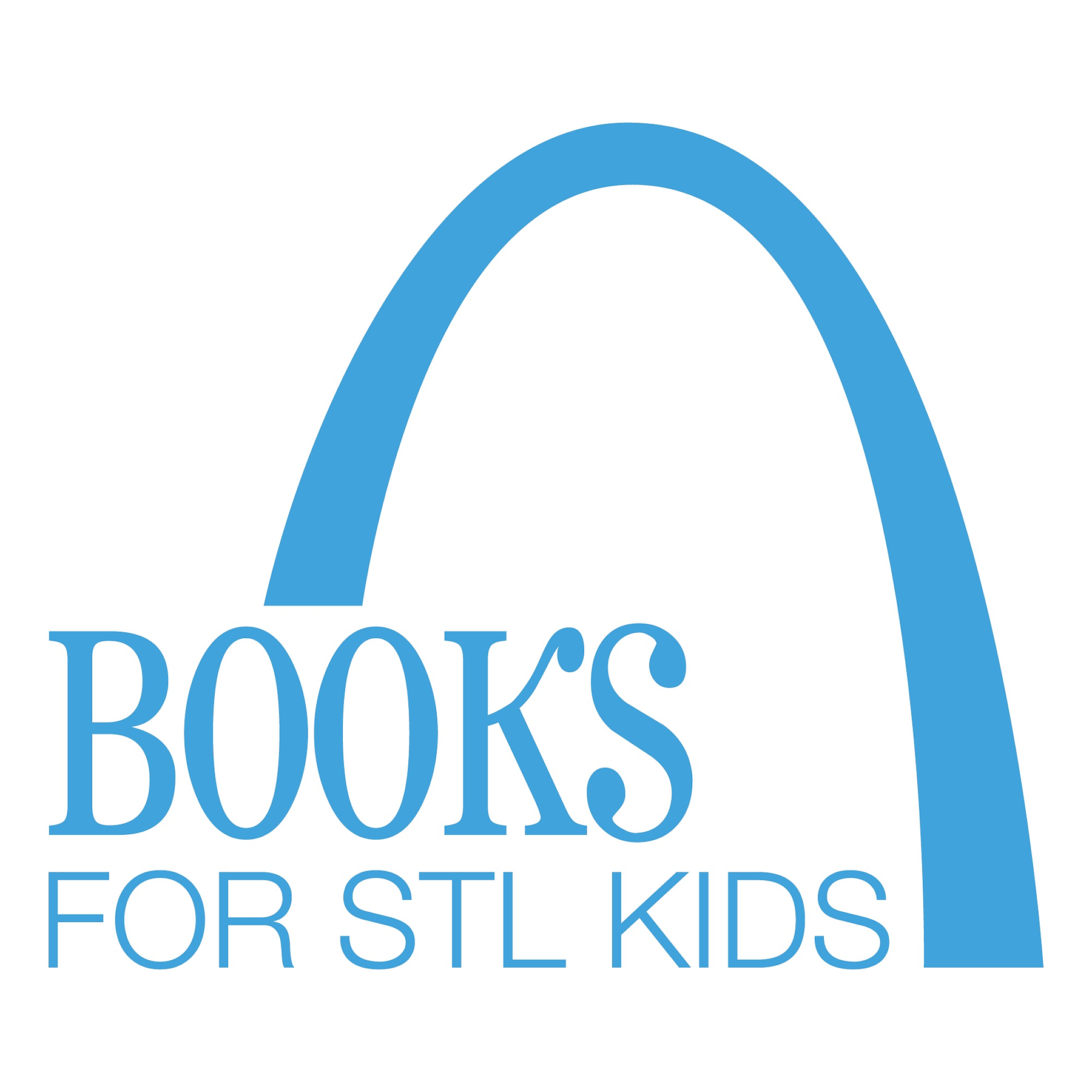 Books for STL Kids | Give STL Day