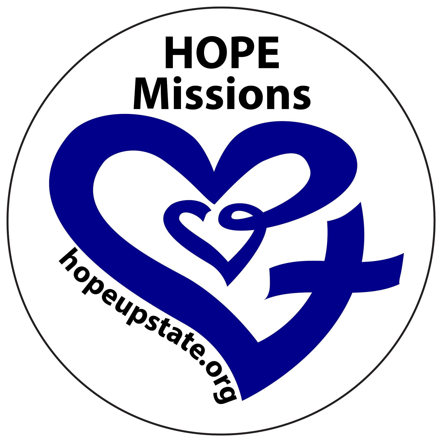 HOPE Missions of the Upstate | GivingTuesday