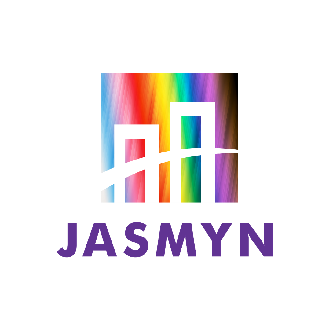 JASMYN | Give Out Day