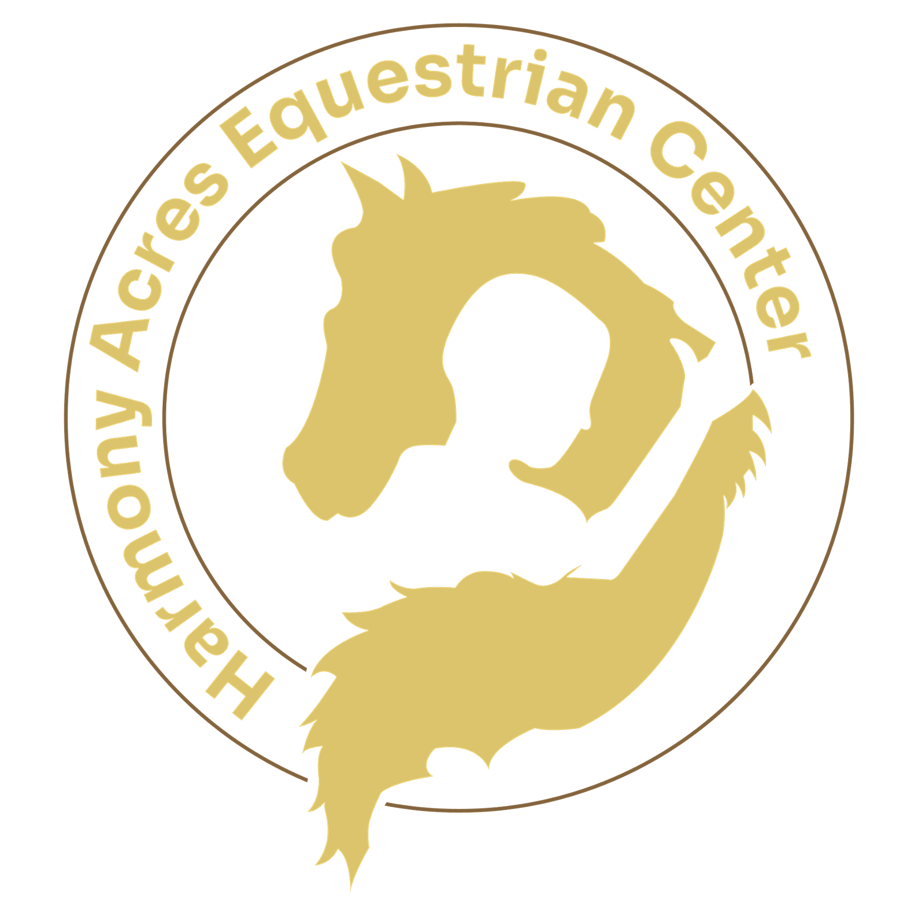 Harmony Acres Equestrian Center | ColoradoGives.org