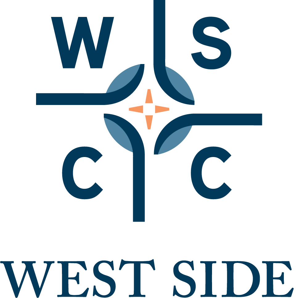 West Side Catholic Center | #weGIVECATHOLIC