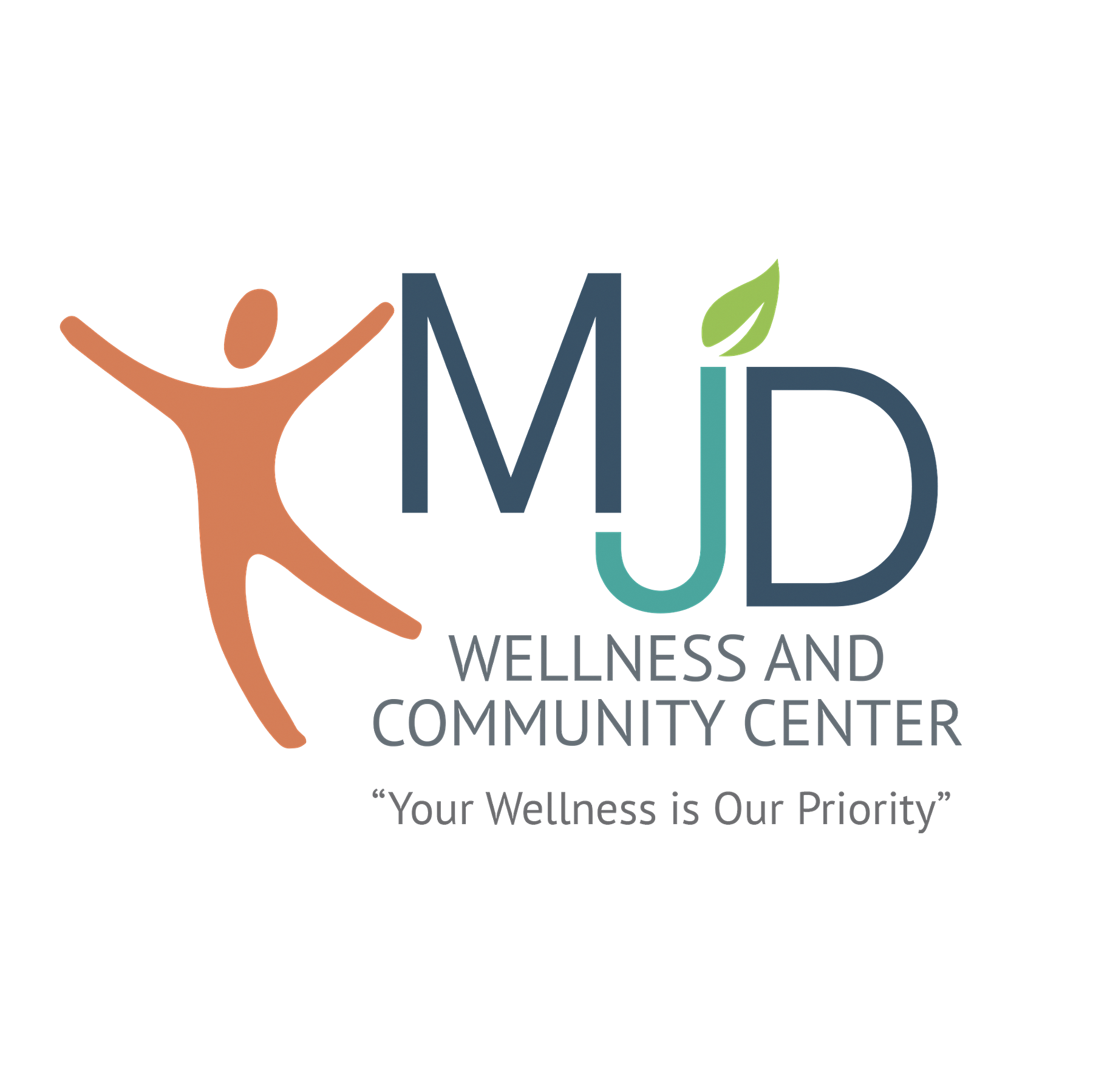 MJD Wellness And Community Center Inc | Give Miami Day