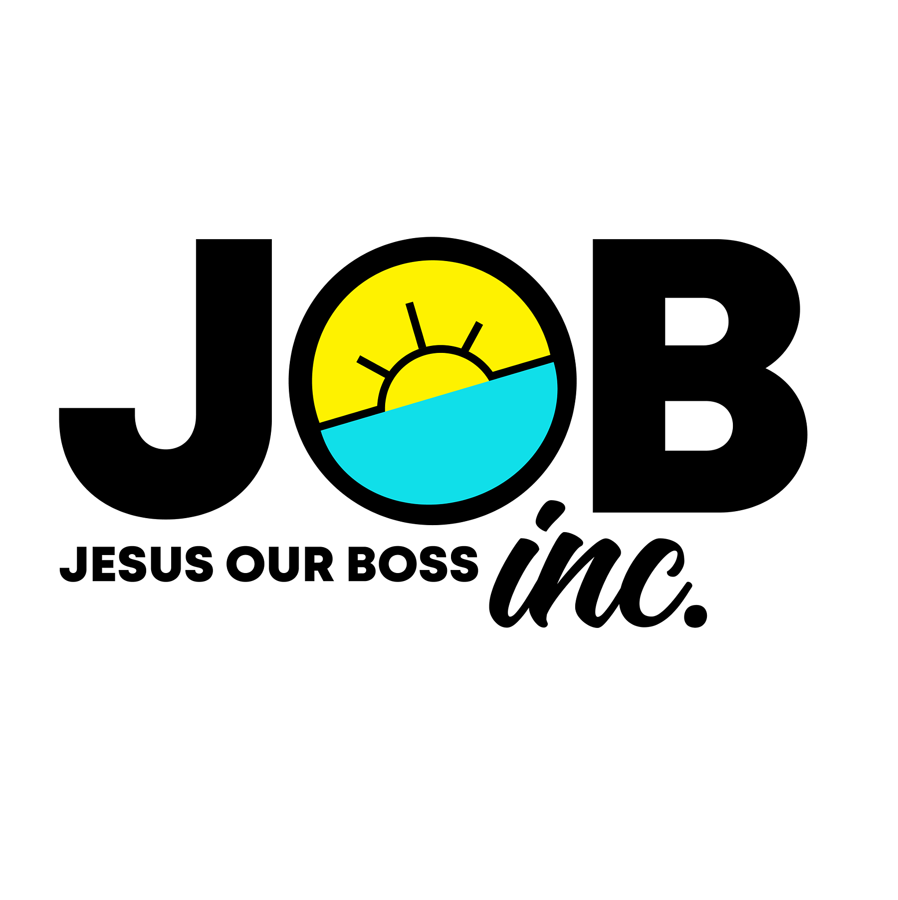 Jesus Our Boss Inc | Mightycause