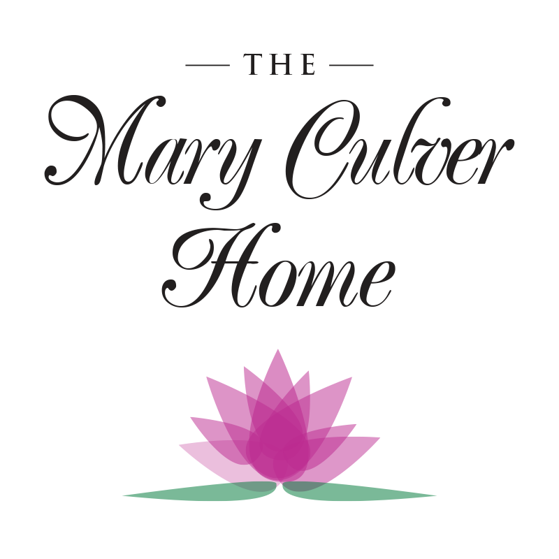 The Mary Culver Home | Give STL Day