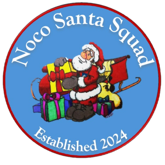 NoCo Santa Squad | ColoradoGives.org