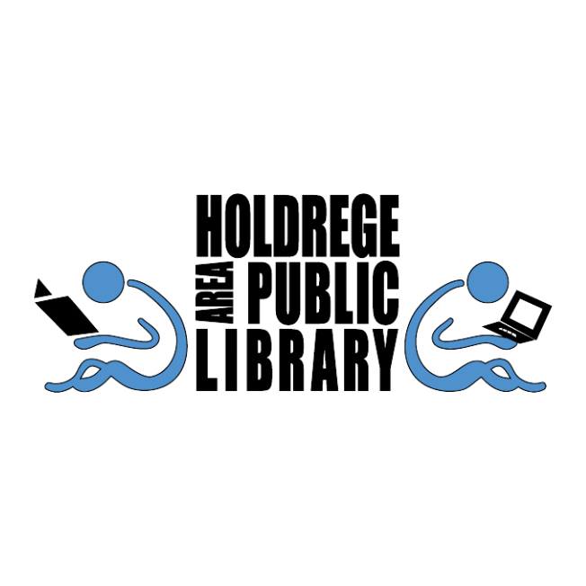 Holdrege Area Public Library | give2GROW