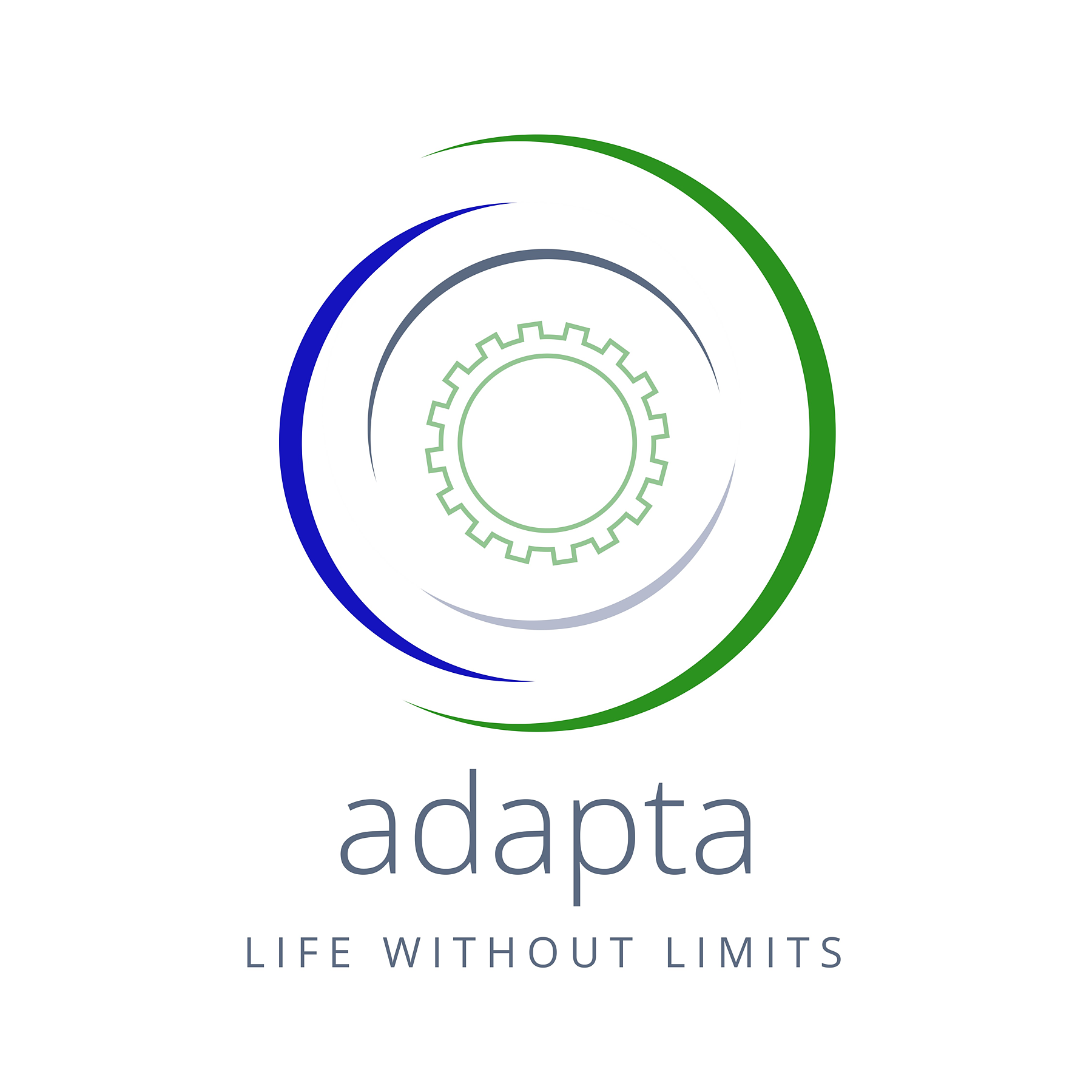 Adapta | GiveMN