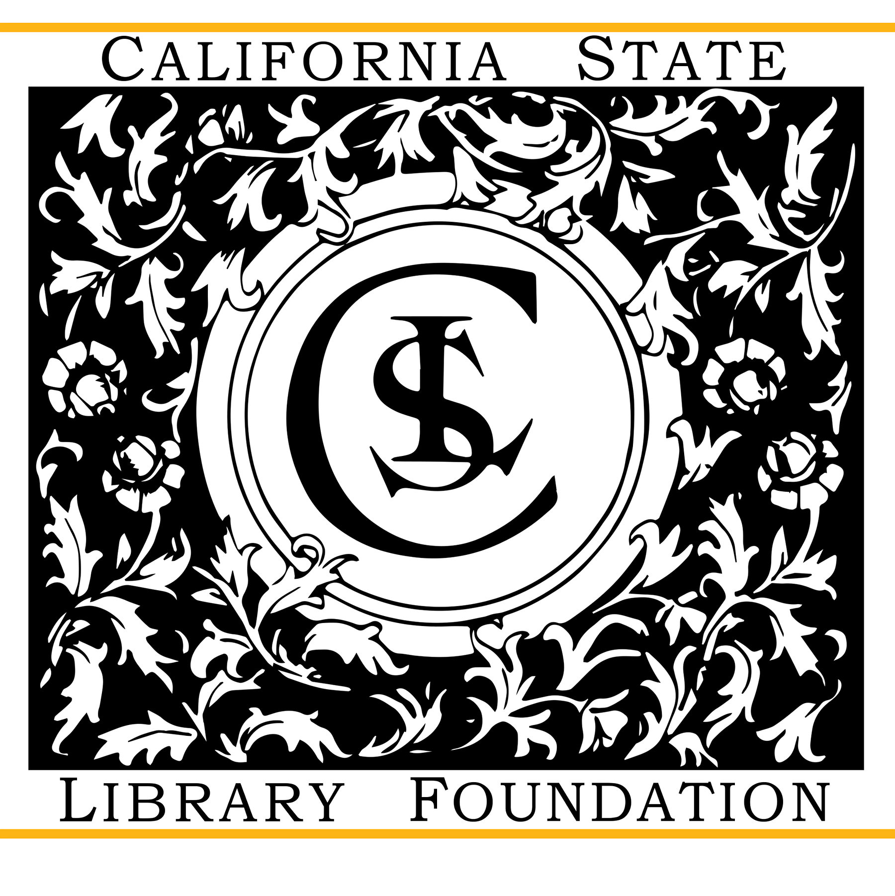 Overview | California State Library Foundation | GivingEdge