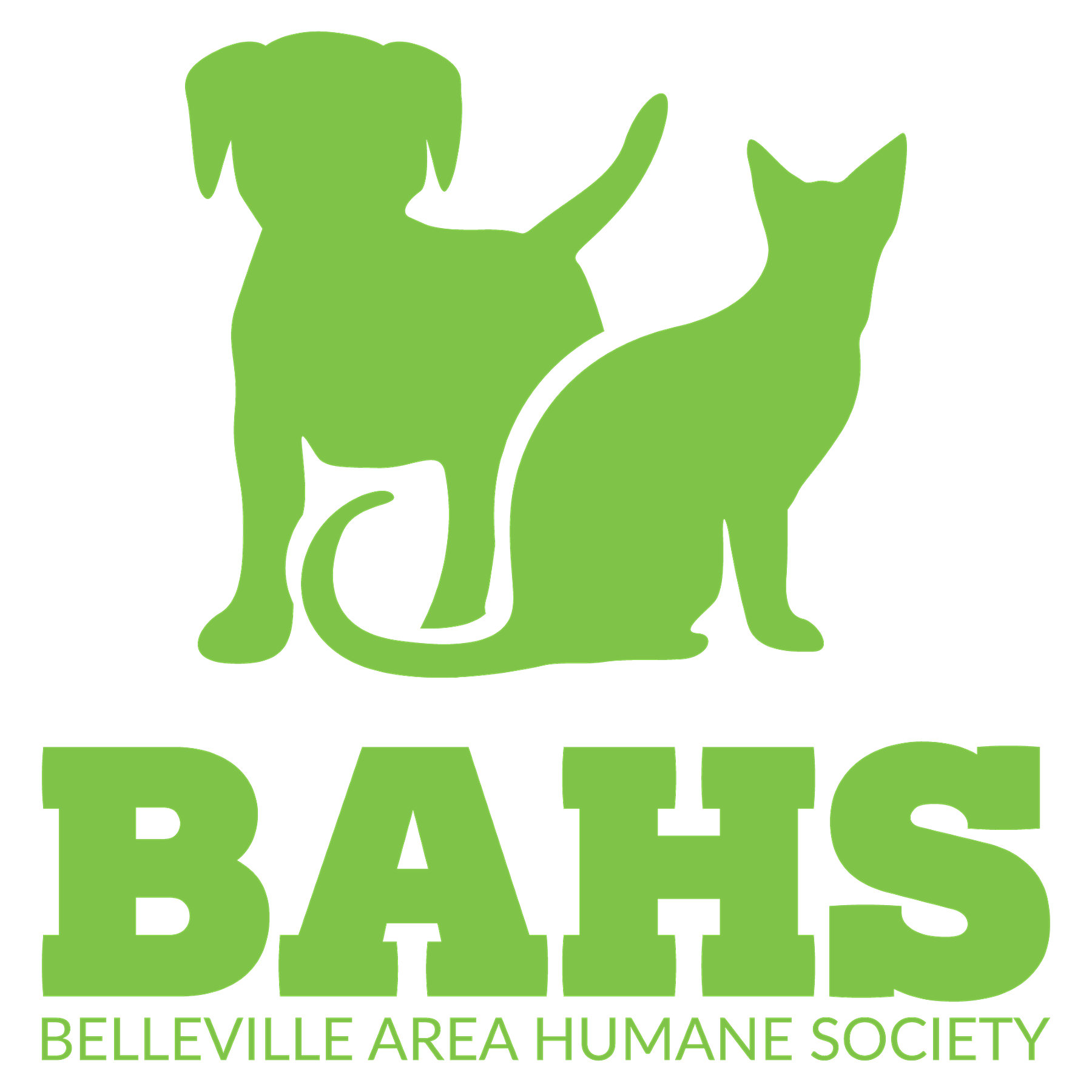 Belleville Area Humane Society | Give STL Day