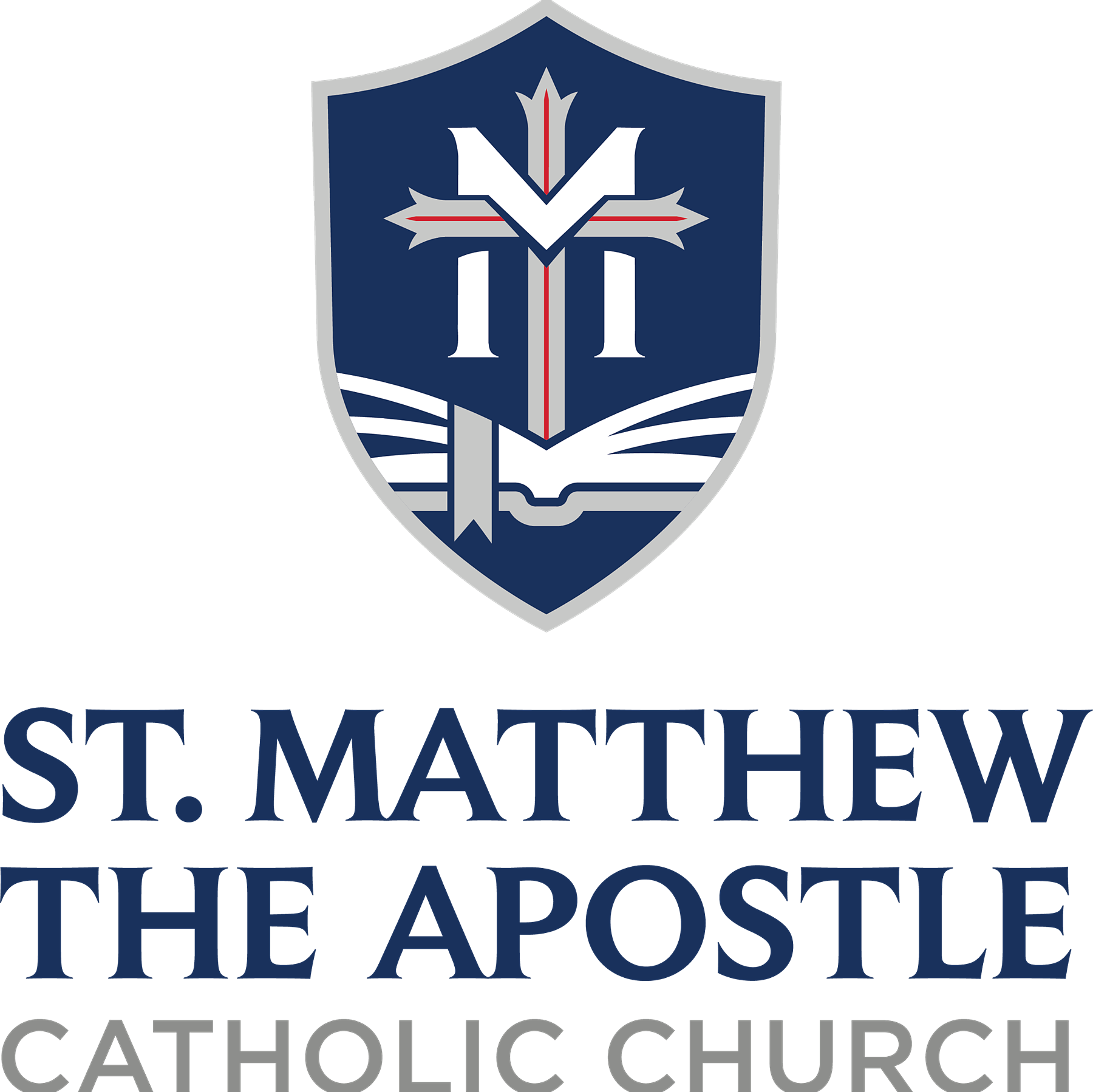 St. Matthew the Apostle Catholic Church | #iGiveCatholic