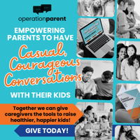 Operation Parent | Give for Good Louisville