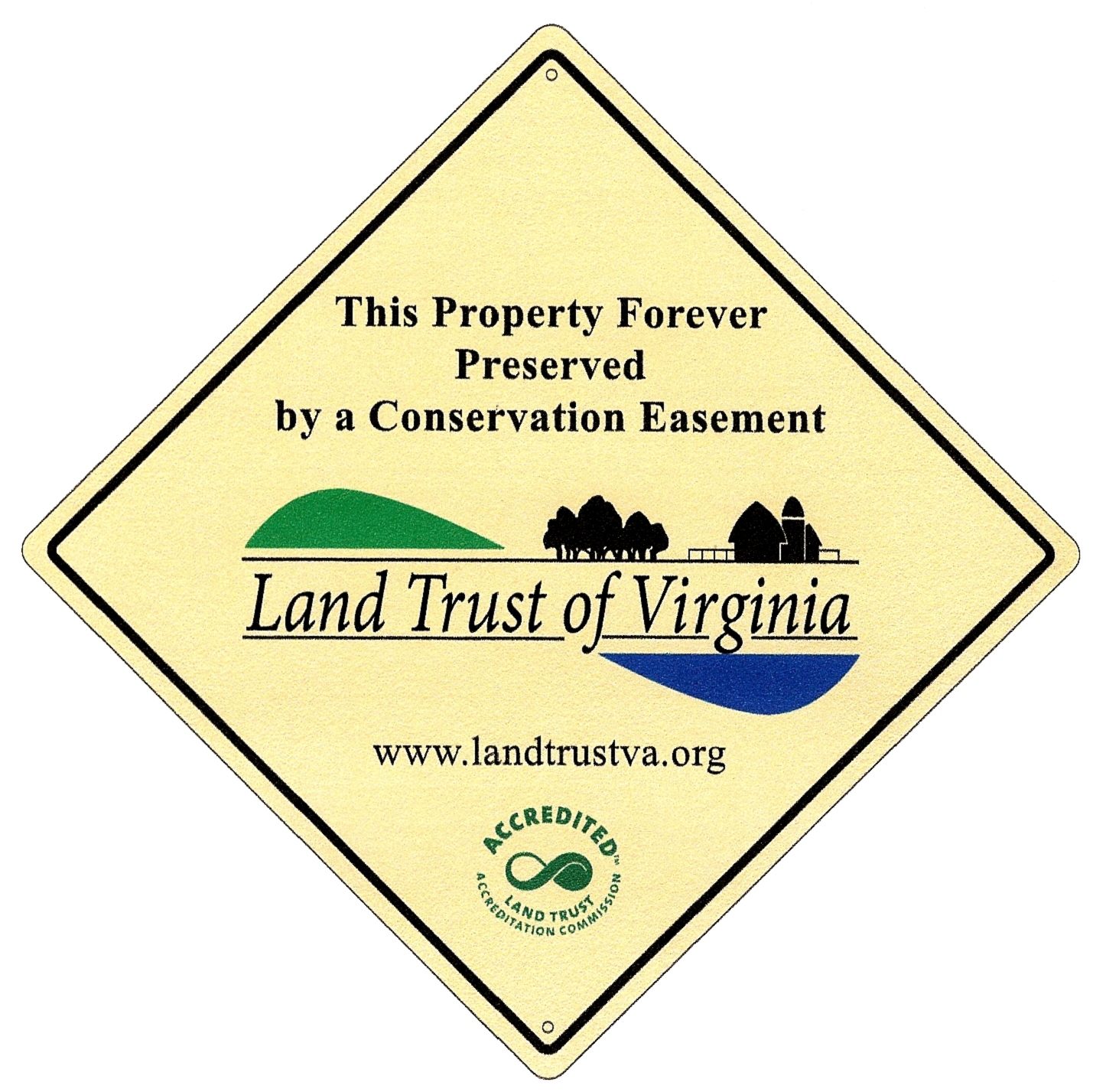 Land Trust of Virginia | Give Local Piedmont