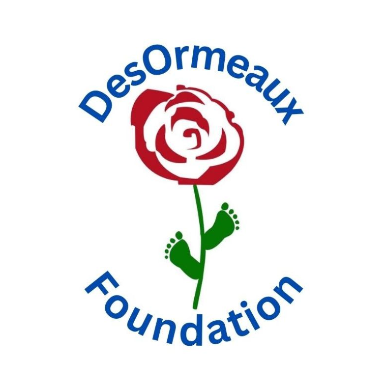 DesOrmeaux Foundation | #iGiveCatholic