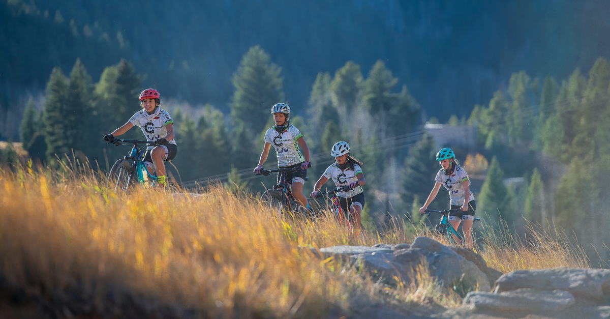 The Cycle Effect | ColoradoGives.org