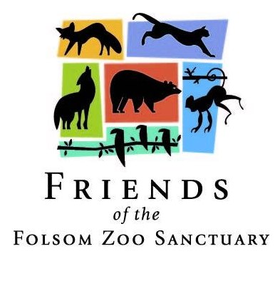 Friends of the Folsom Zoo Sanctuary | GivingEdge