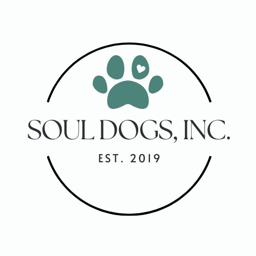 Soul Dogs, Inc. | ColoradoGives.org