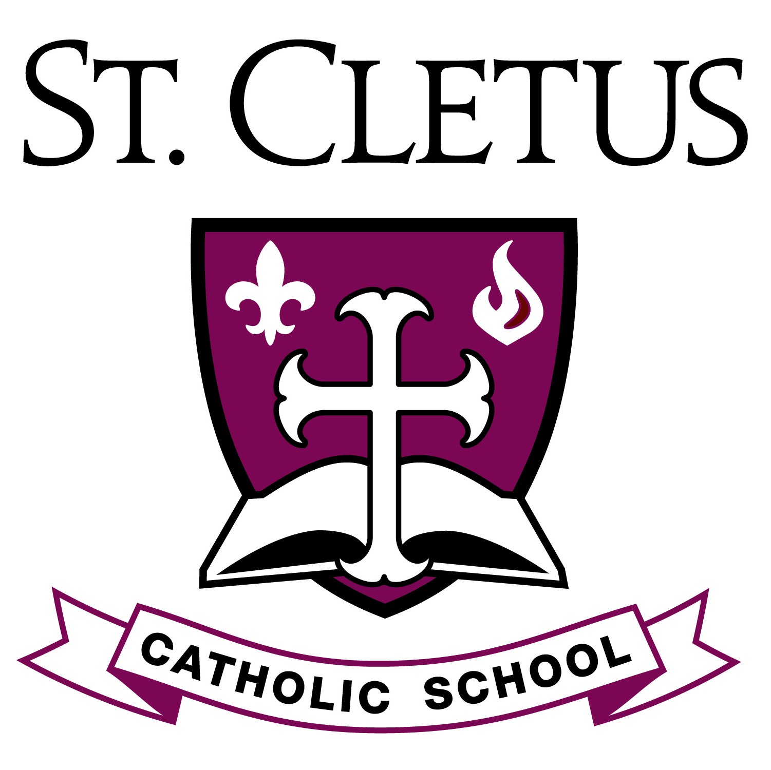St. Cletus Catholic School | #iGiveCatholic