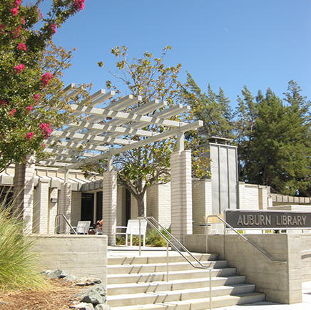 Friends of Auburn Library | GivingEdge