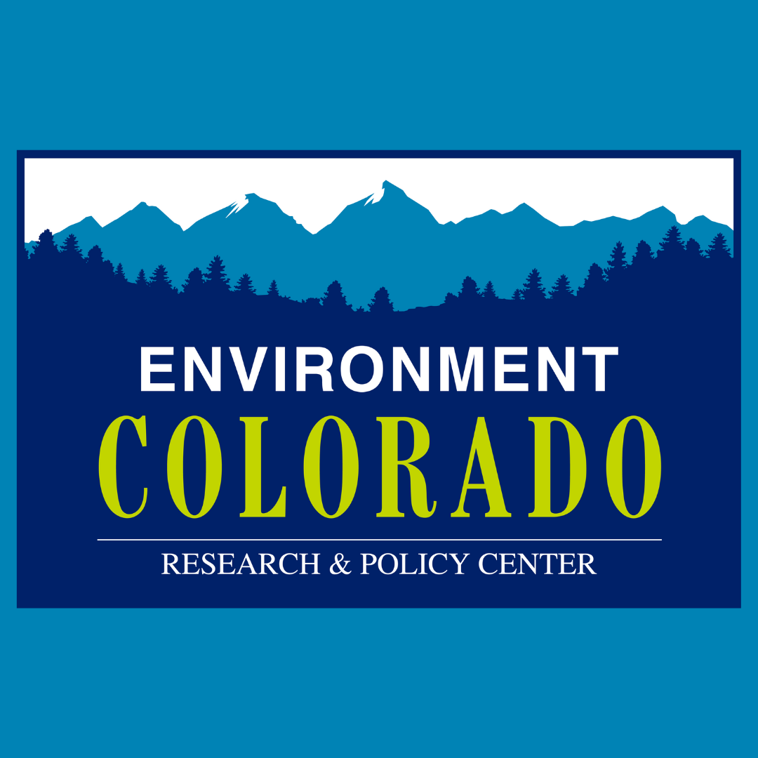 Environment Colorado Research & Policy Center | ColoradoGives.org