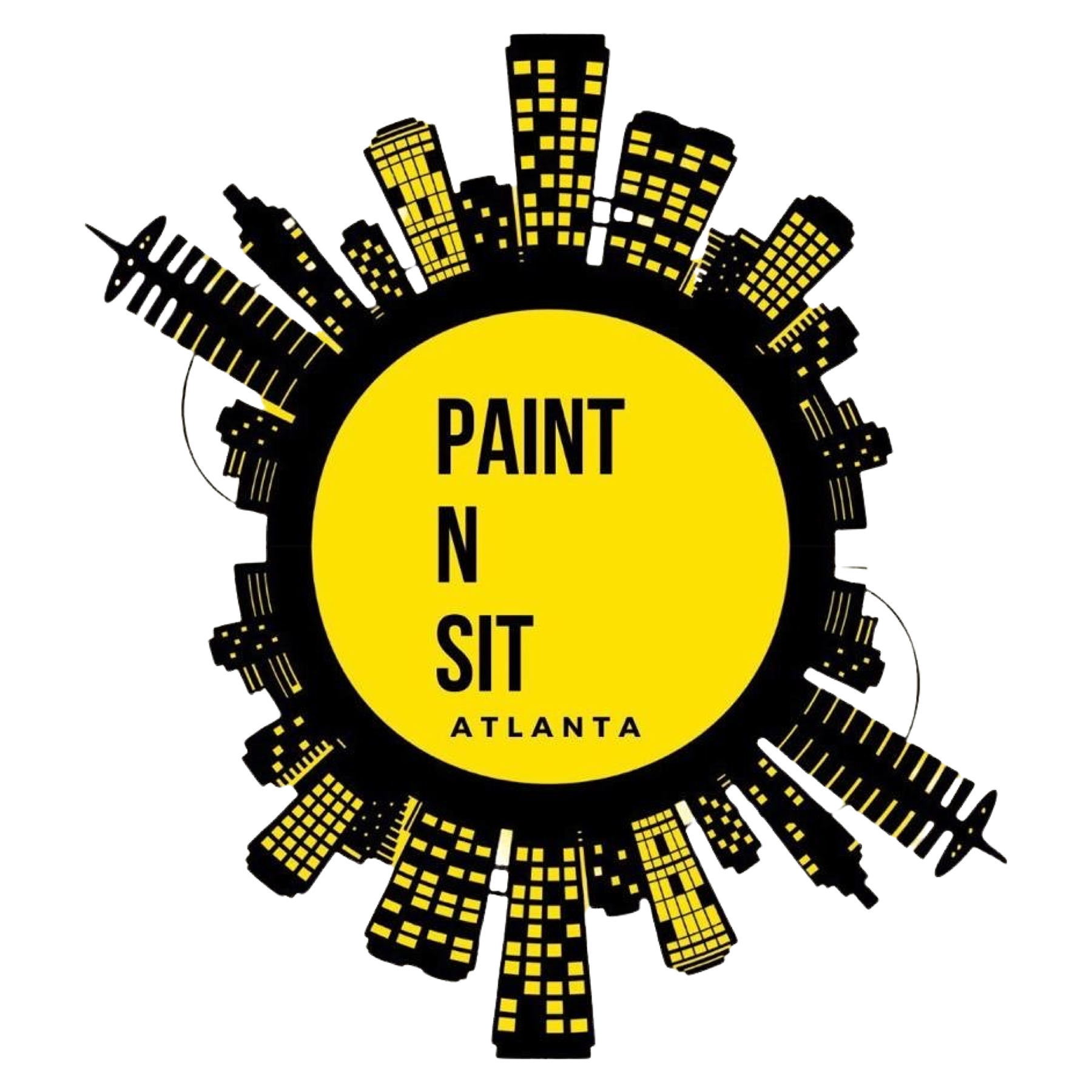 Paint N Sit Atl | GAgives