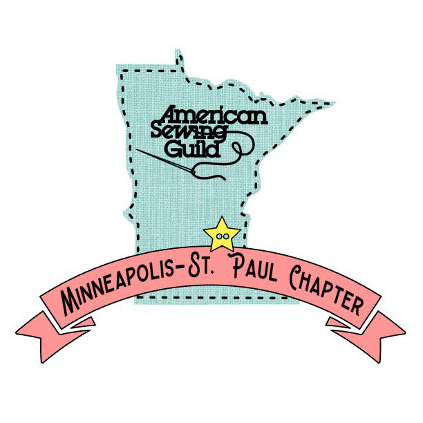American Sewing Guild - Minneapolis/St. Paul | GiveMN