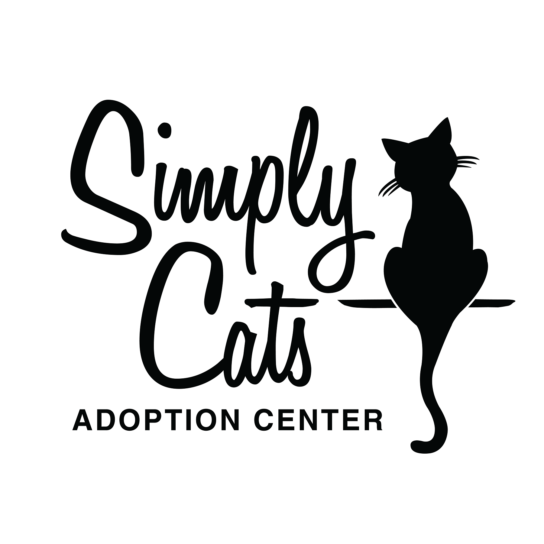Simply Cats Adoption Center | GivingTuesday