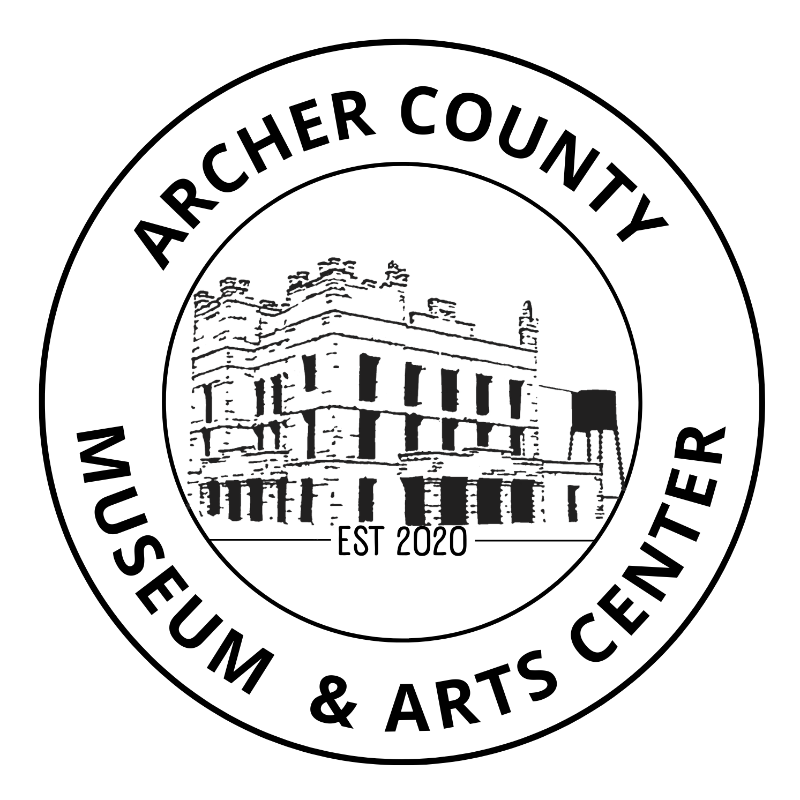 Archer County Museum & Arts Center | Texoma Gives