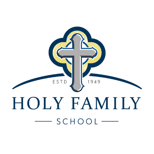 Holy Family School | #iGiveCatholic