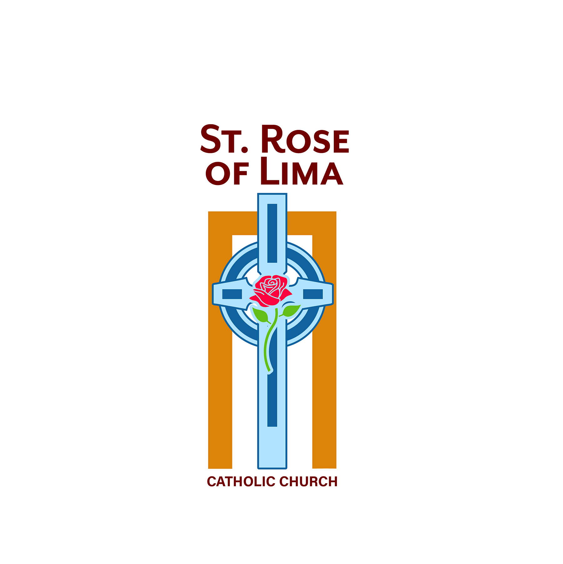St Rose of Lima Catholic Parish in Miami Shores Inc | #iGiveCatholic