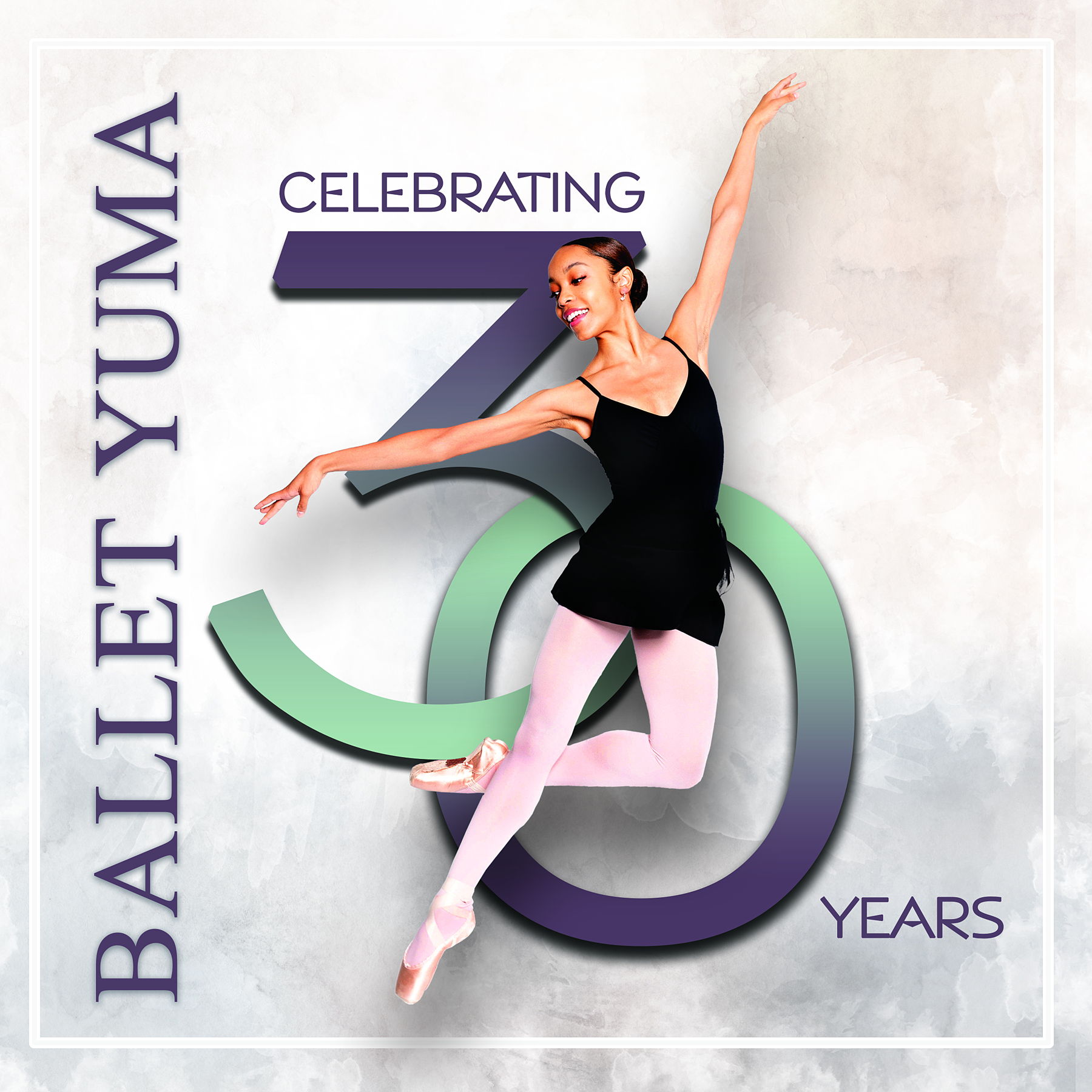 Ballet Yuma | Arizona Gives