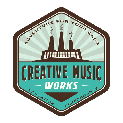Creative Music Works | ColoradoGives.org