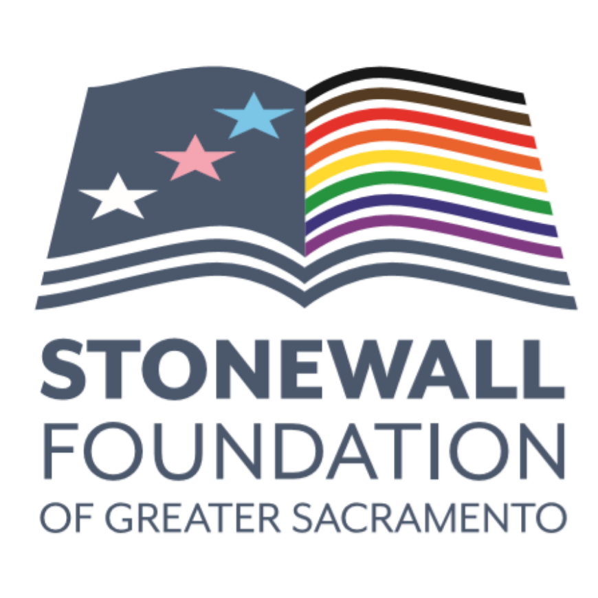 Stonewall Foundation of Greater Sacramento | GivingEdge