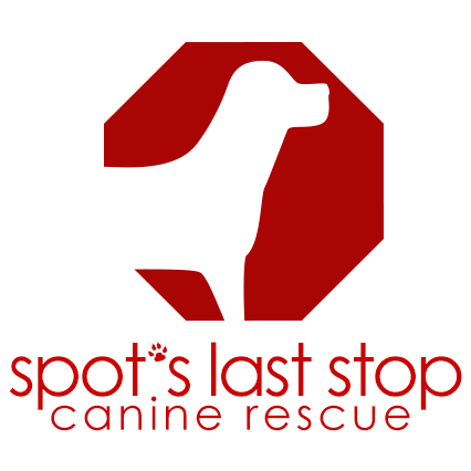 Spots Last Stop Canine Rescue | GiveMN