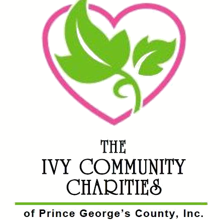 Ivy Community Charities of Prince George's County | GiveMN