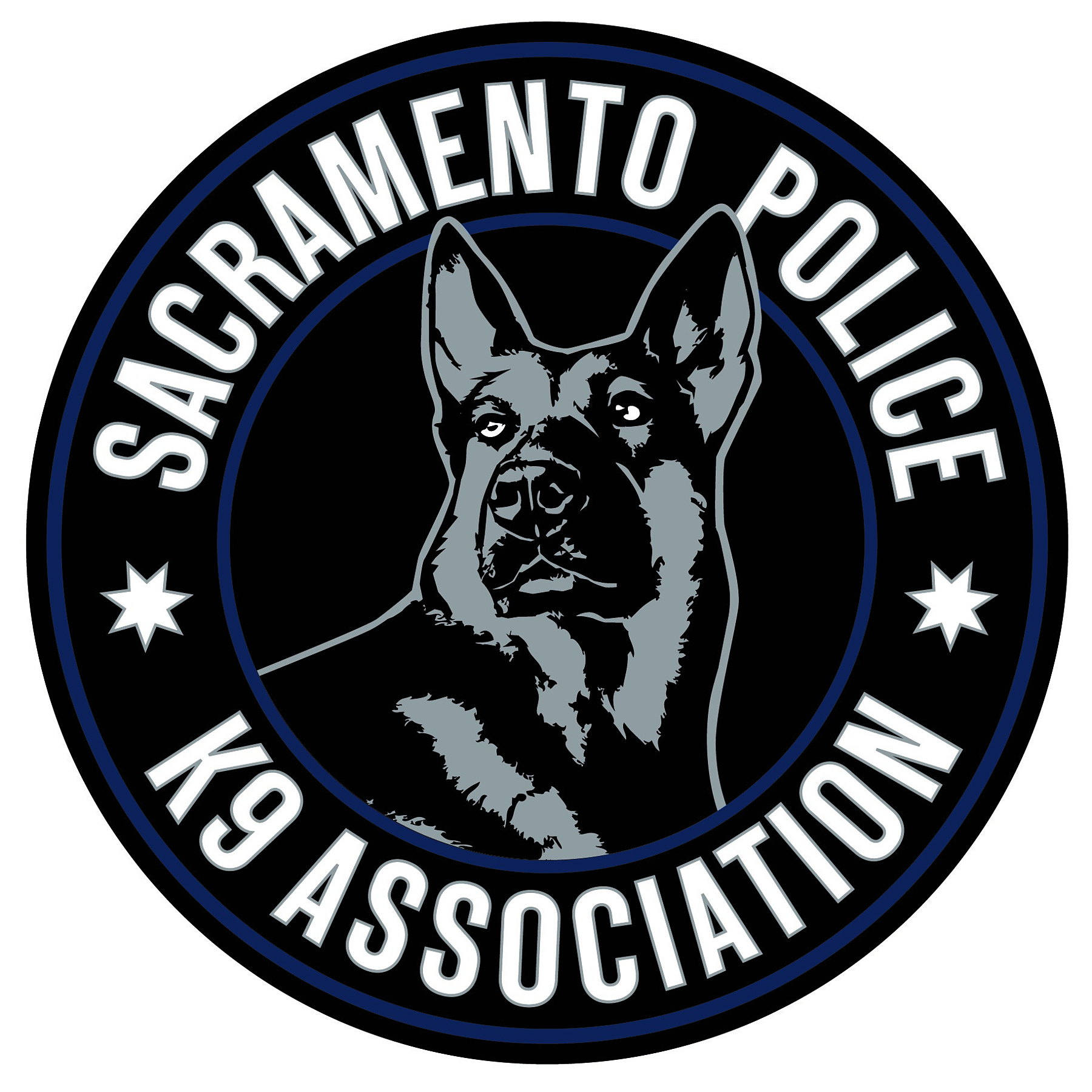 Sacramento Police Canine Association | GivingEdge