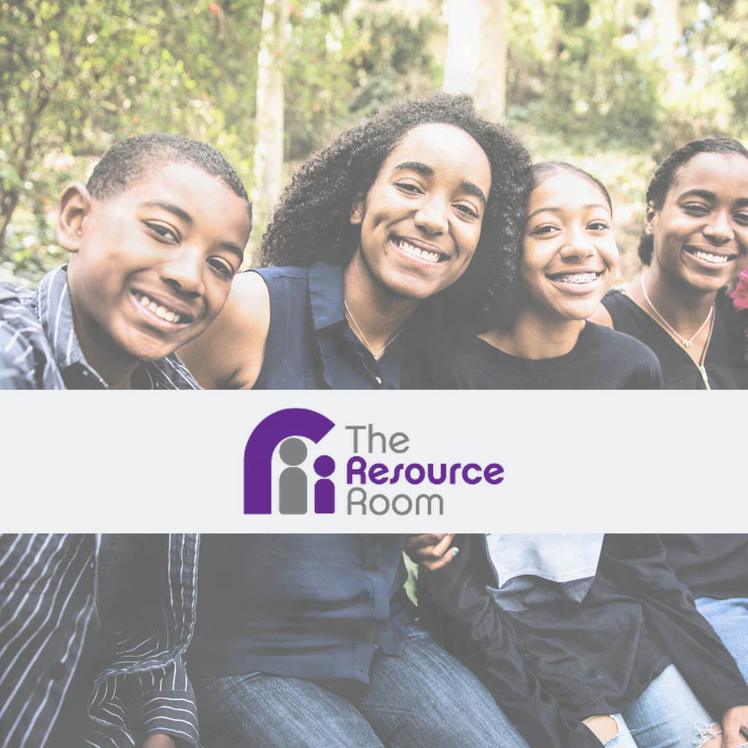 The Resource Room | Give Miami Day