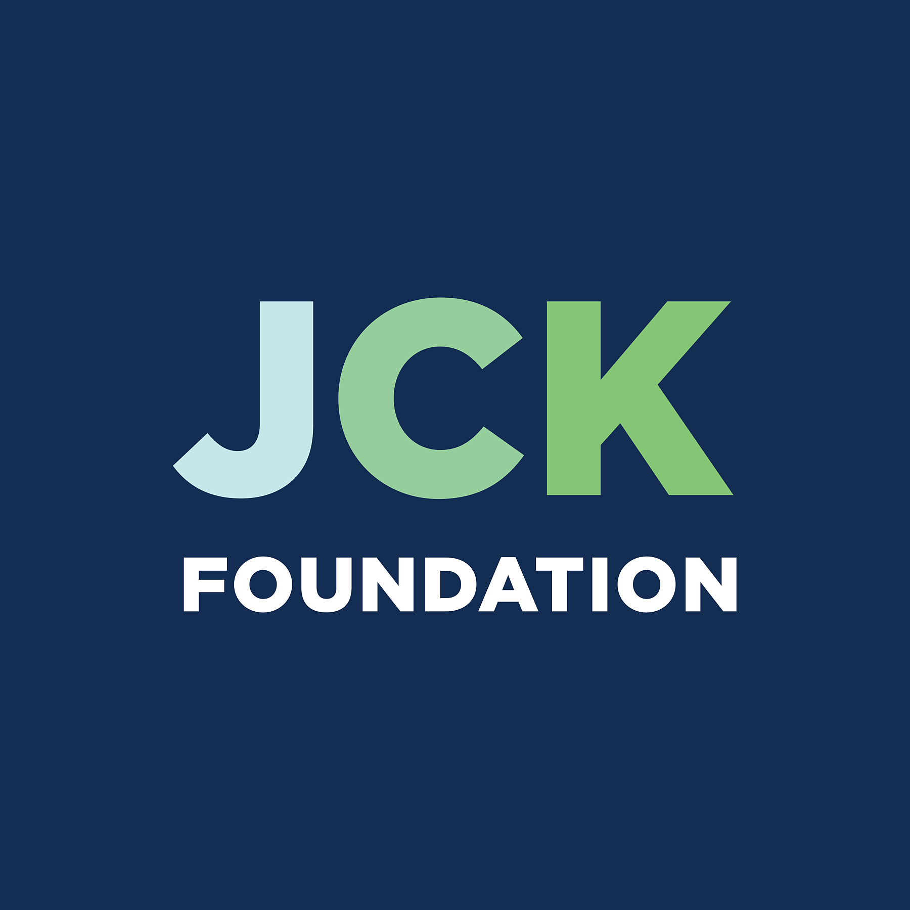 JCK Foundation | Give Big Lexington