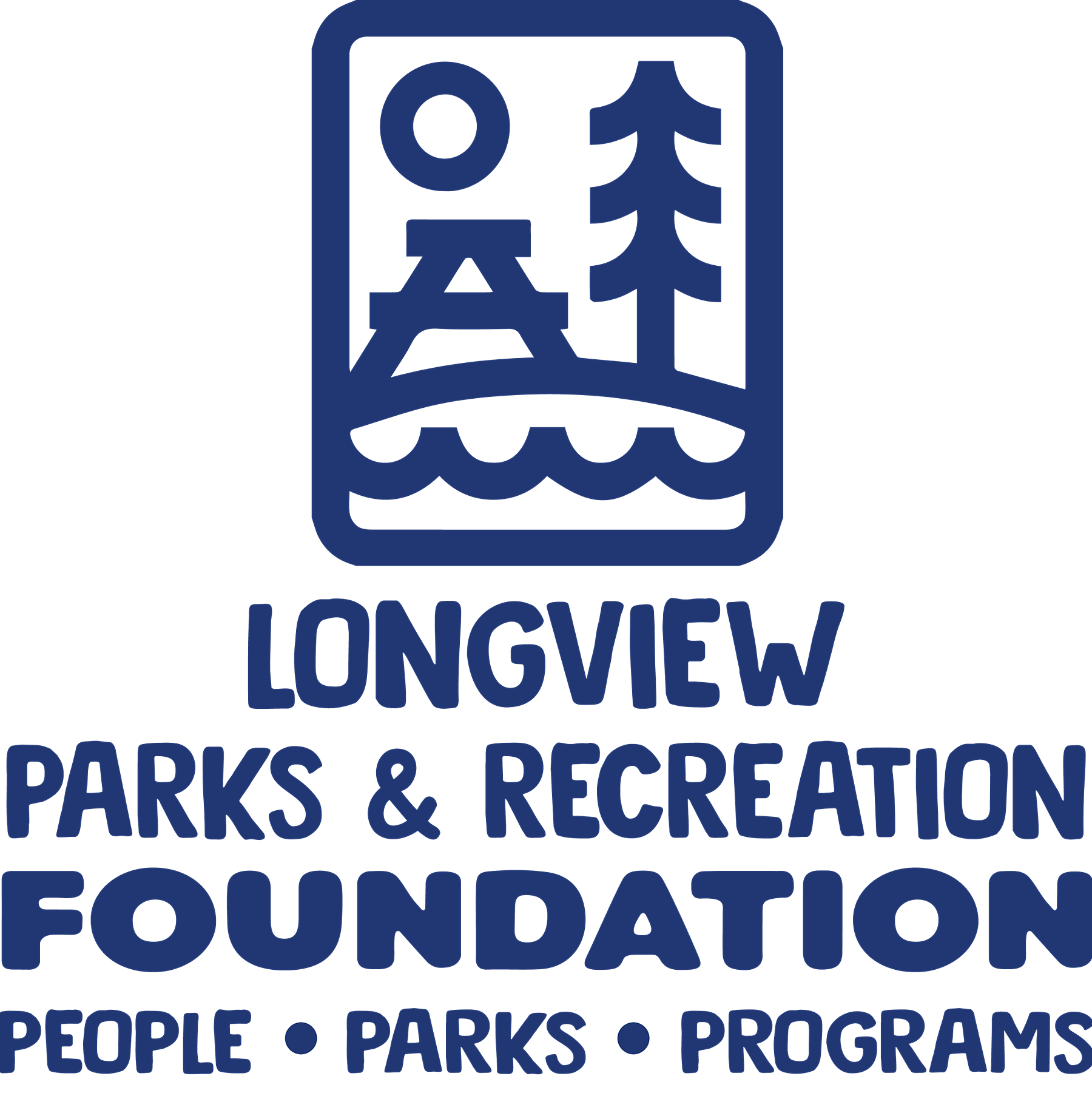 Longview Parks and Recreation Foundation | Mightycause