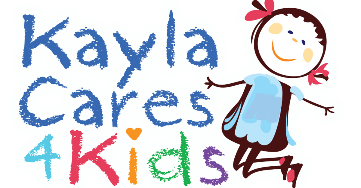 Kayla Cares 4 Kids | North Texas Giving Day