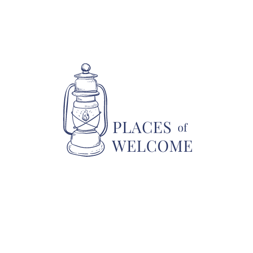 Places of Welcome | GiveMN