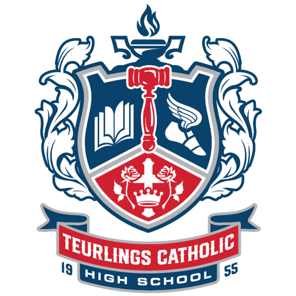 Teurlings Catholic High School | #iGiveCatholic
