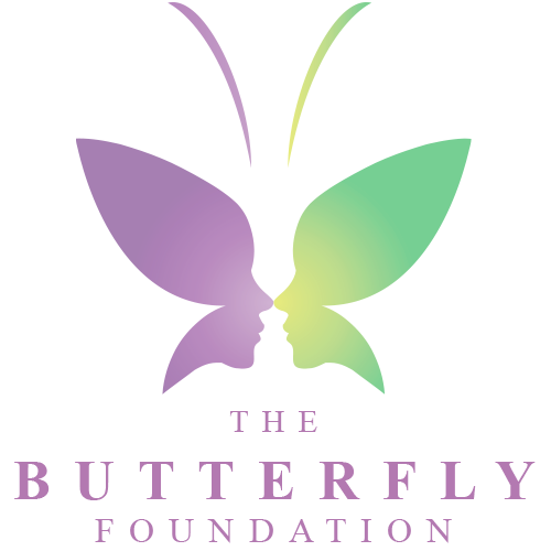 The Butterfly Foundation | ColoradoGives.org