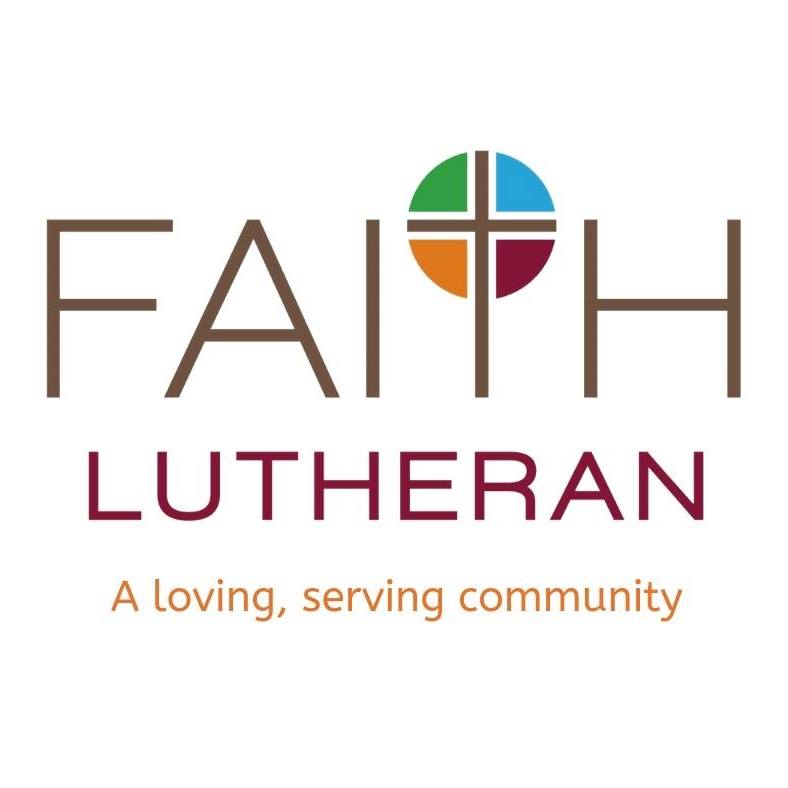 Faith Lutheran Church Coon Rapids