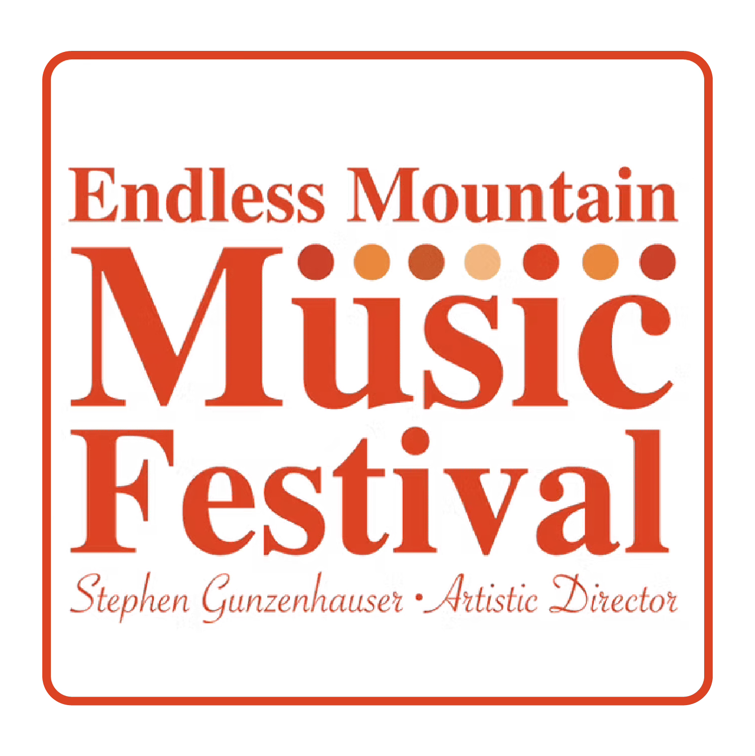 Endless Mountain Music Festival | Raise The Region