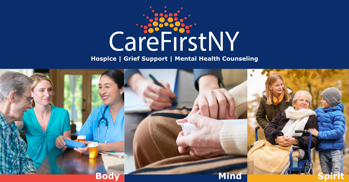 CareFirstNY | FLXGives