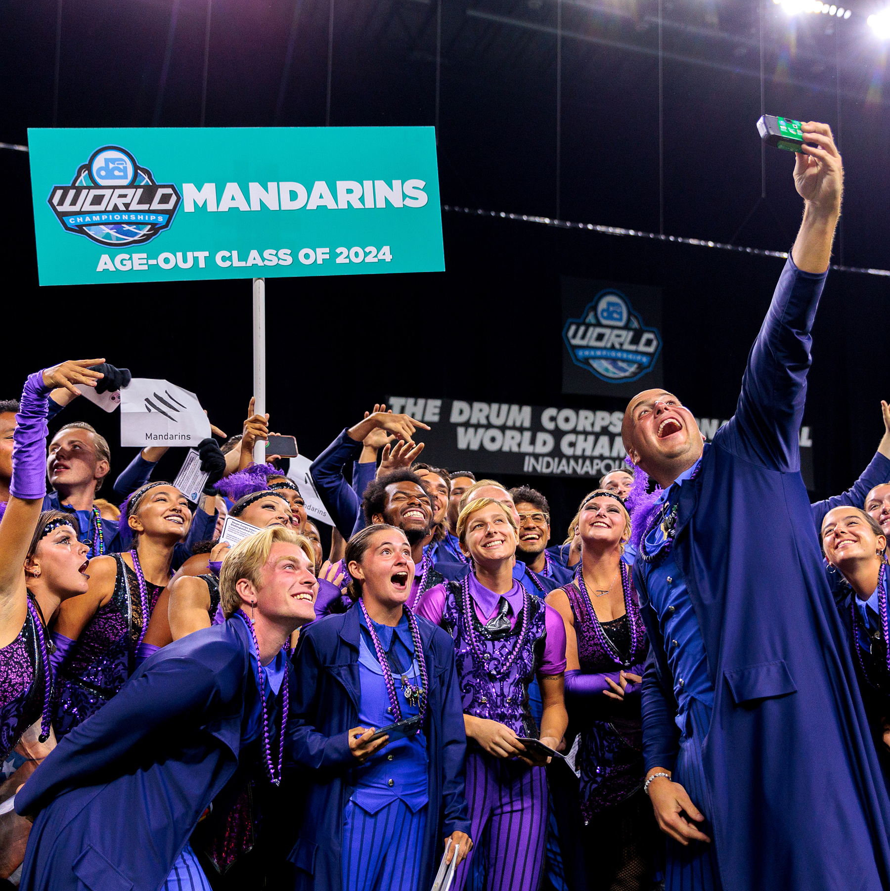 Team Age-outs | GivingEdge