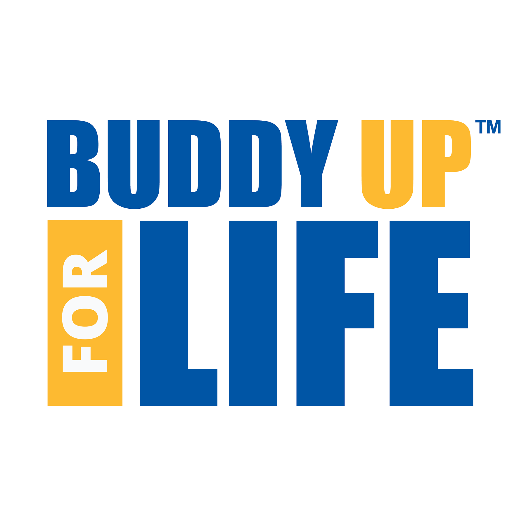 Buddy Up for Life Dallas | NTX Giving Day